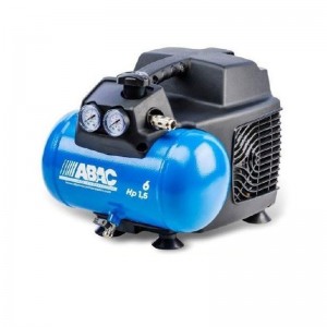 Compressore portatile: come funziona un compressore aria portatile?